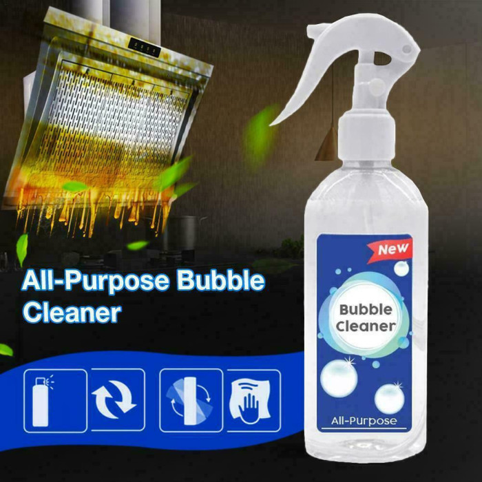 Bubble Cleaner - Shopna Shop BD
